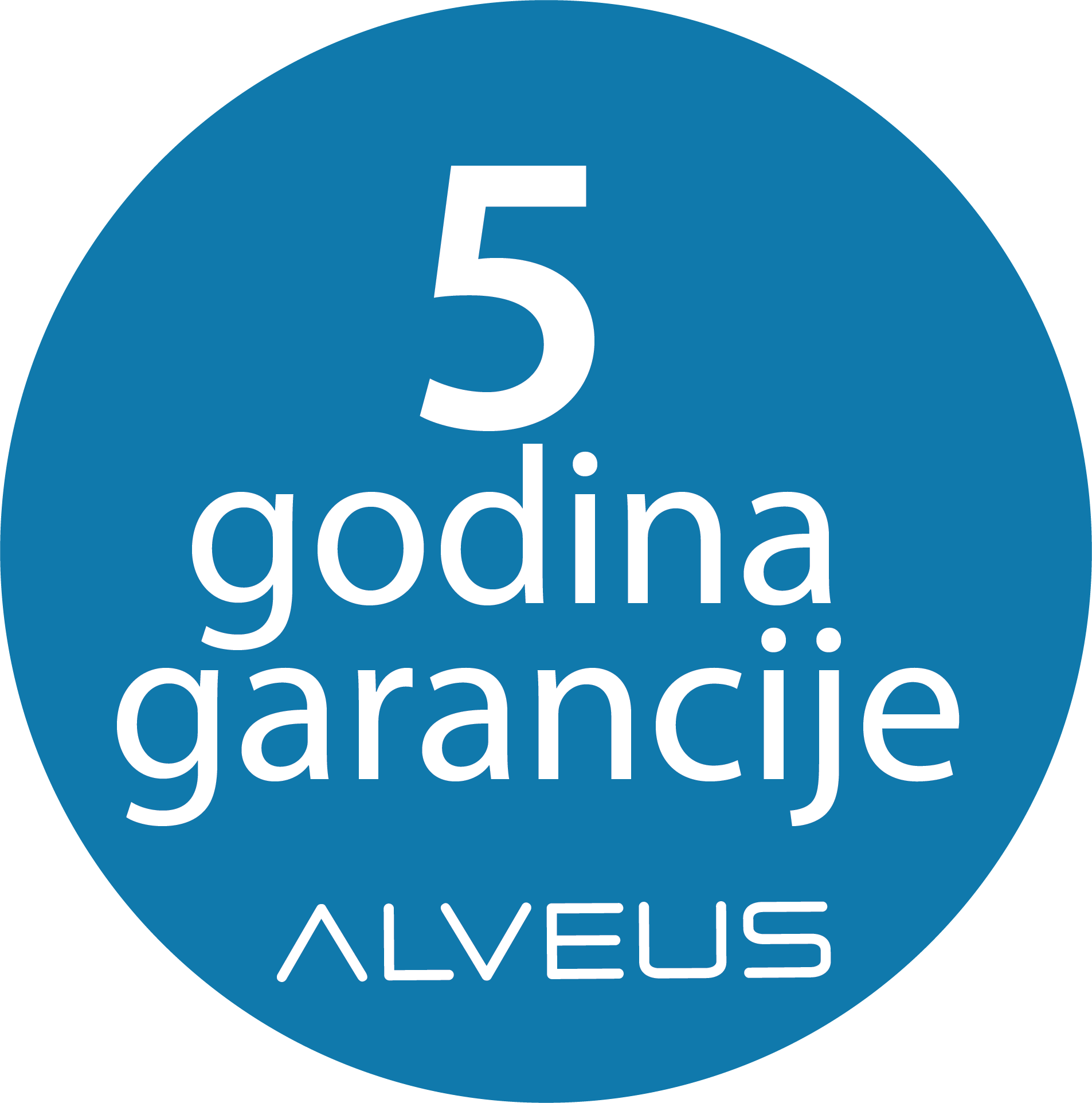 ATROX 50 sa sifonom terra – Alveus Srbija